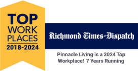 Programs | Pinnacle Living